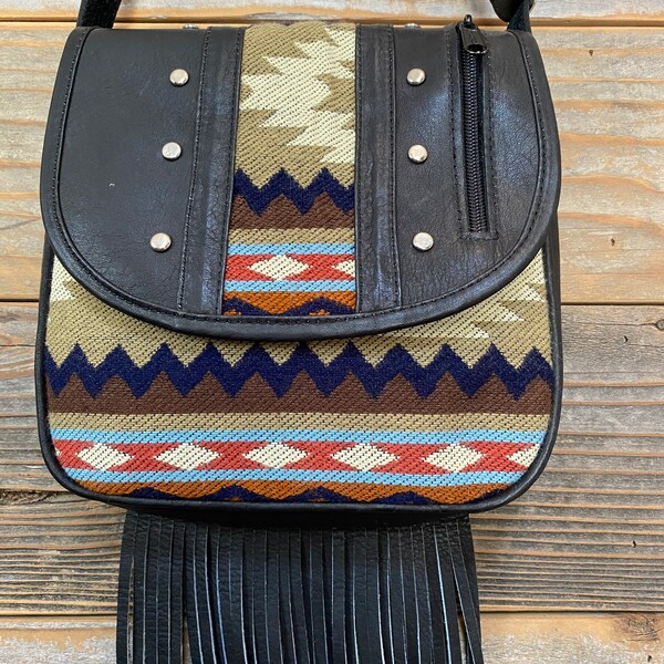 Fringe Purse Pattern - Etsy
