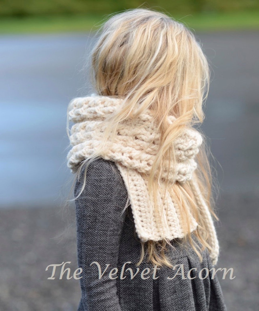 CROCHET Pattern-snow Angel Set (toddler, Child, and Adult Sizes) - Etsy