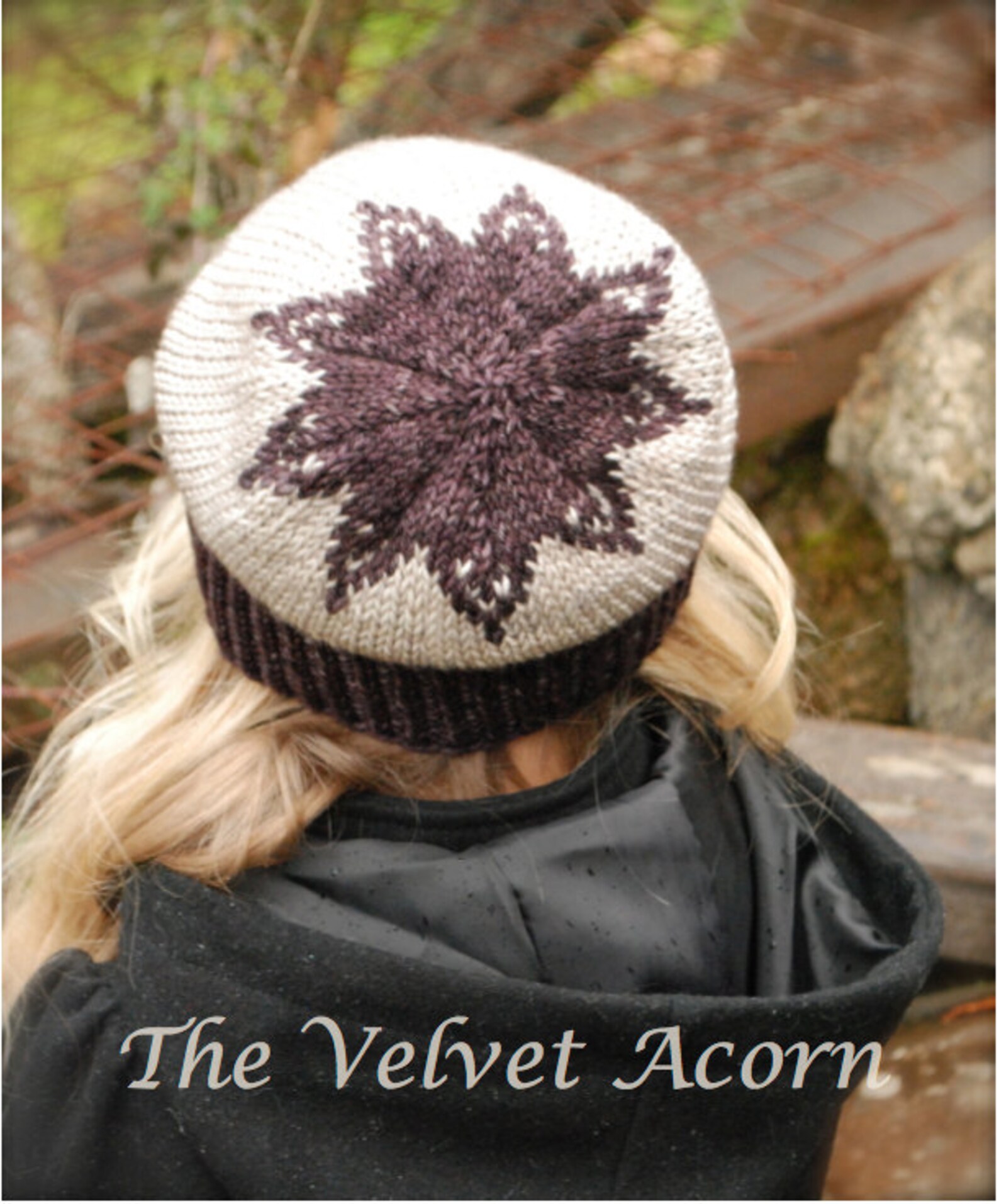 KNITTING Pattern-the Griffin Hat toddler Child Adult Sizes - Etsy