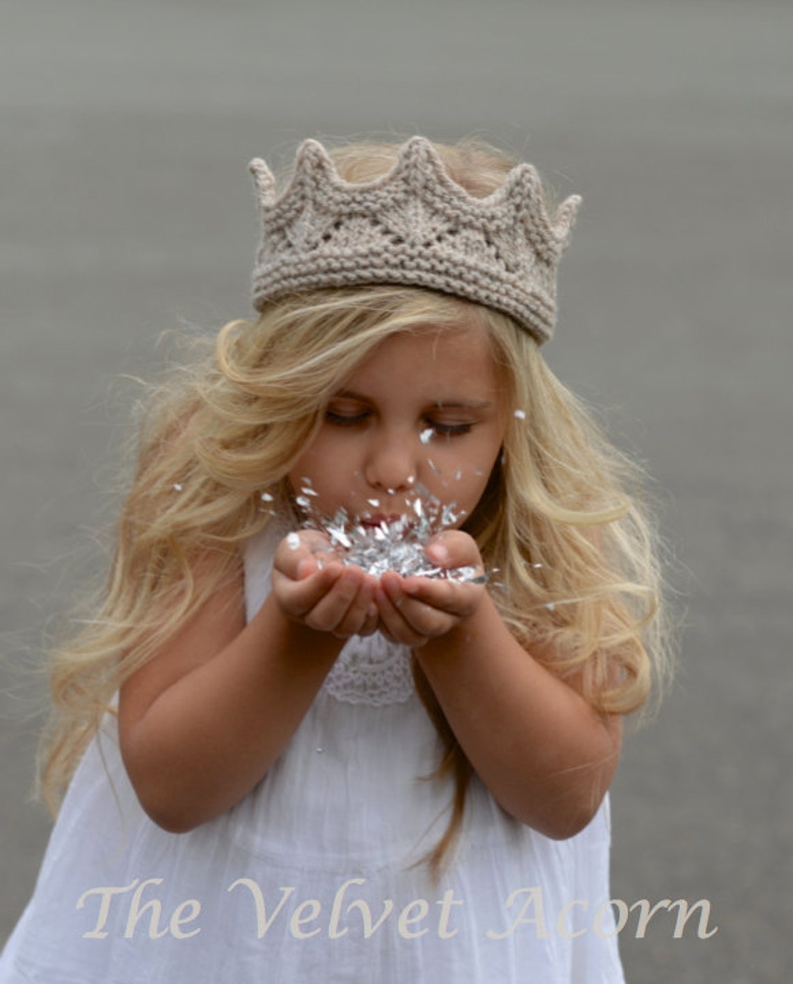 KNITTING Pattern-the Imagine Set toddler Child Adult Sizes - Etsy