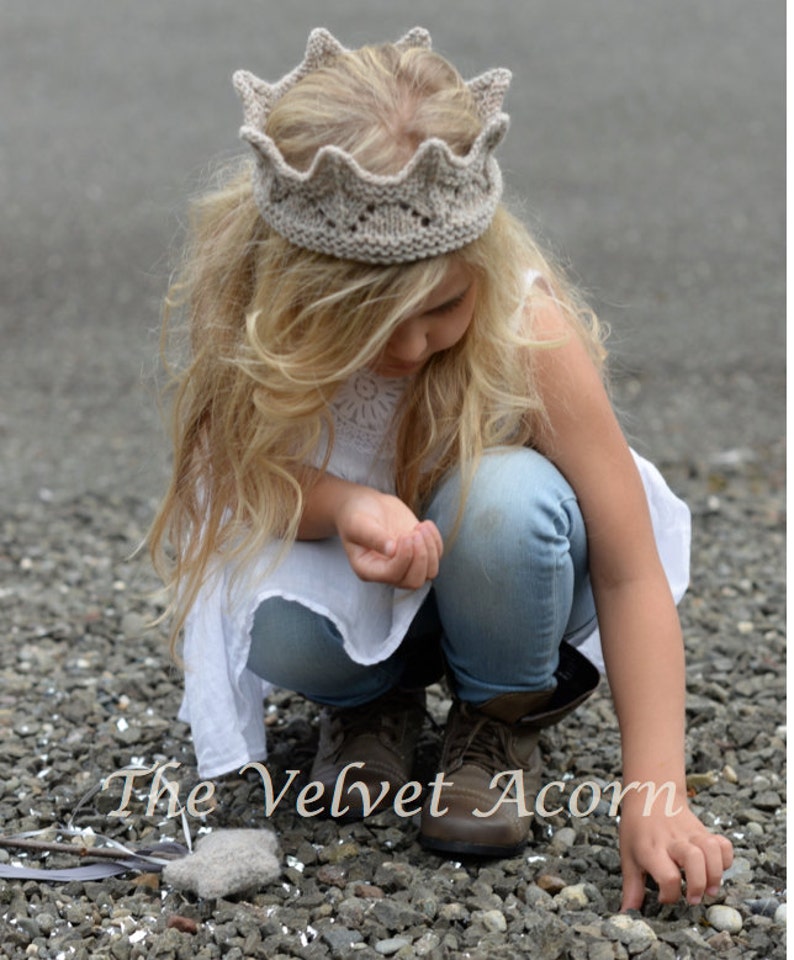 KNITTING Pattern-the Imagine Set toddler Child Adult Sizes - Etsy UK