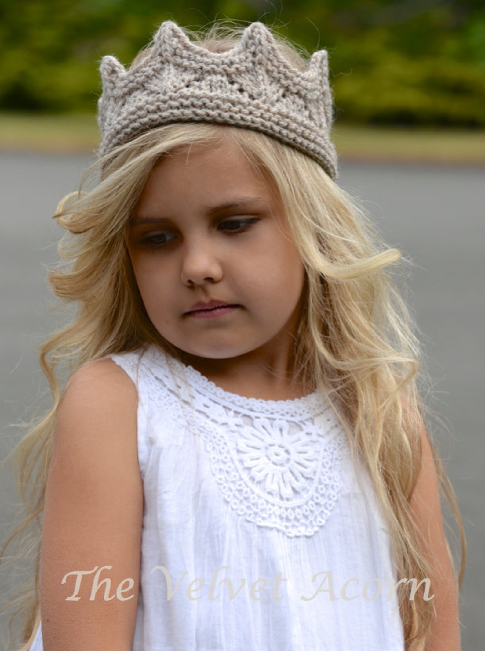 KNITTING Pattern-the Imagine Set toddler Child Adult Sizes - Etsy