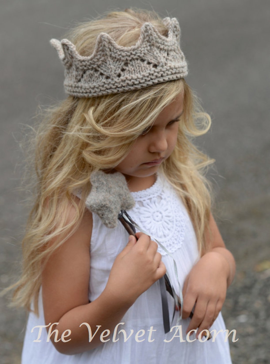 KNITTING Pattern-the Imagine Set (toddler, Child, Adult Sizes) - Etsy