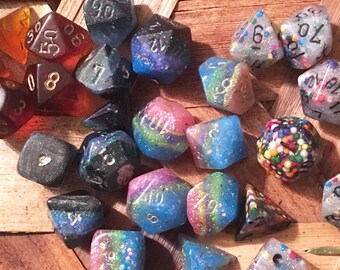 Custom dice | Etsy