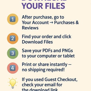 The Christmas Story Activity Bundle for Kids | Nativity Coloring Page ...