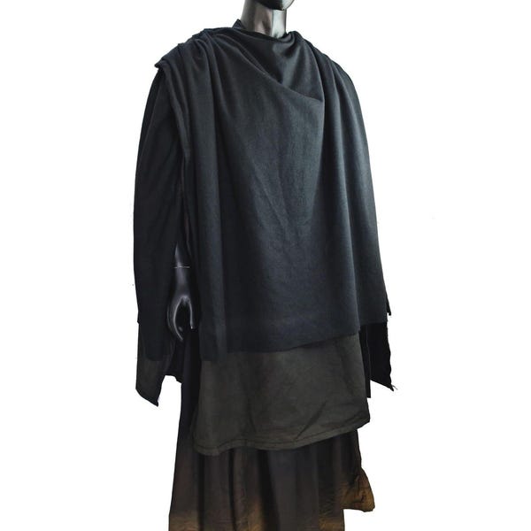 Cult Robe - Etsy