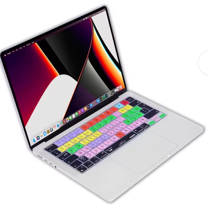 Keyboard Cover - Etsy