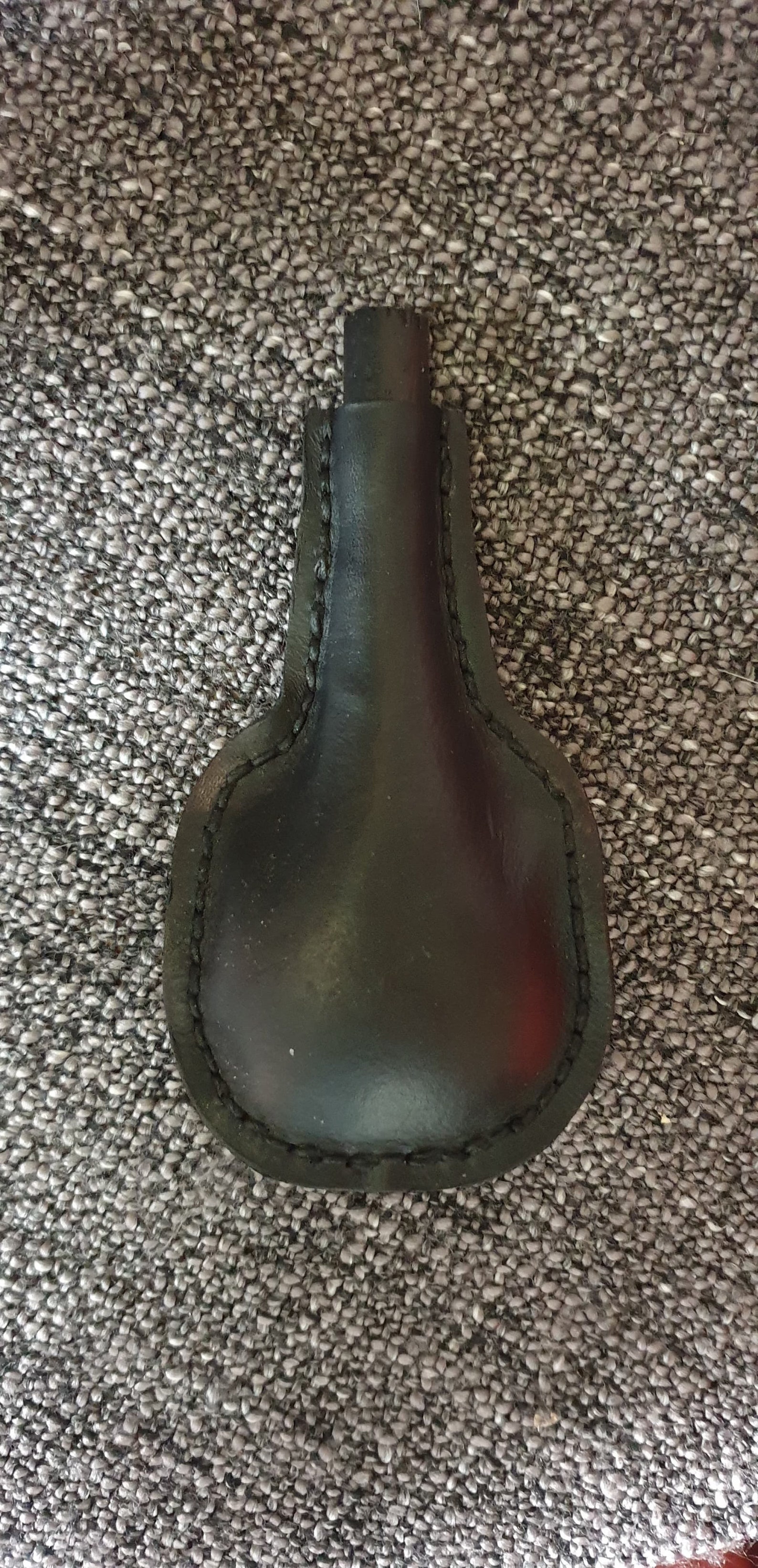 18th Century Powder Bottle | Etsy