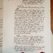 Pirate Pardon Issued by the Governor of Bermuda, Historical Reenactment ...