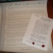 Pirate Pardon Issued by the Governor of Bermuda, Historical Reenactment ...