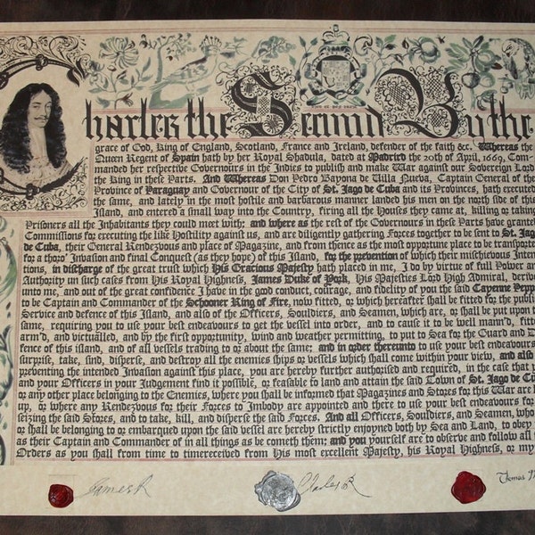 Strahd Letter - Etsy UK