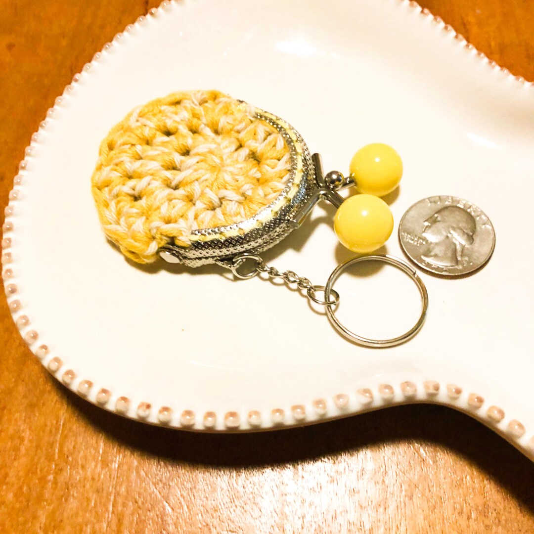 Quarter Keeper Coin Keeper Aldi Quarter Keeper Mini Coin Purse Key ...