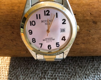 Mens Botany 500 - Etsy