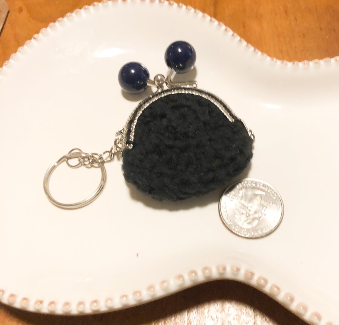 Quarter Keeper Coin Keeper Aldi Quarter Keeper Mini Coin Purse Key ...
