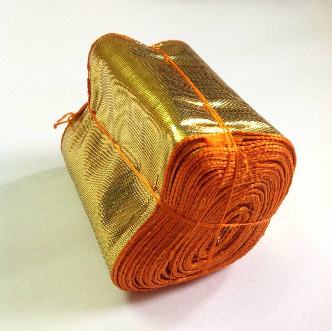 Gota Patti Trim Lace Ribbon: Indian Bridal Saree Border, Dress ...
