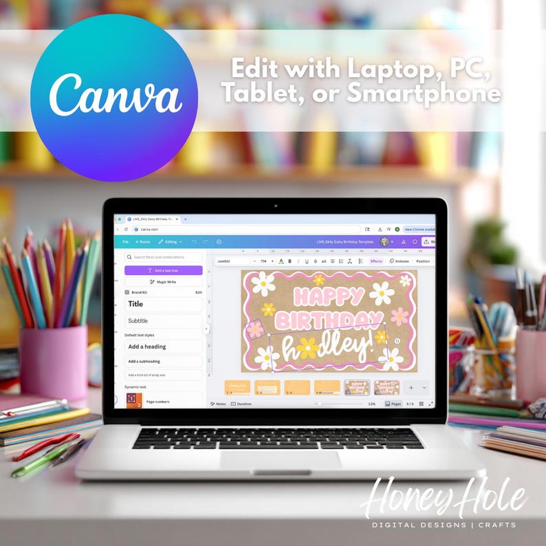 Halloween Party Templates | Coloring Sheet & Activity Sheet – Brown ...