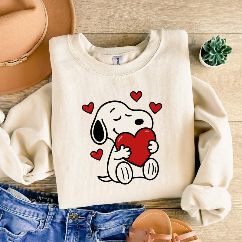 Dog Valentine Shirt Viral - Etsy