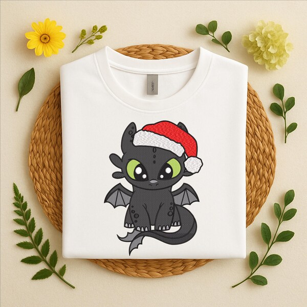 Toothless Hat - Etsy