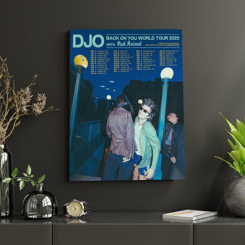 Indie Posters - Etsy