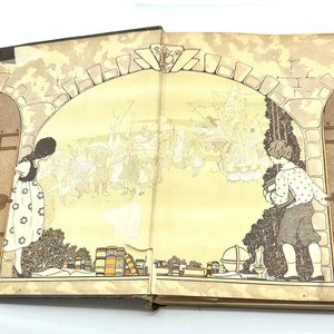 Compton's Pictured Encyclopedia Vol 8 Index Only 1929 Edition Leather ...
