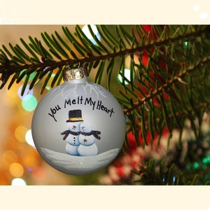 You Melt My Heart - Etsy