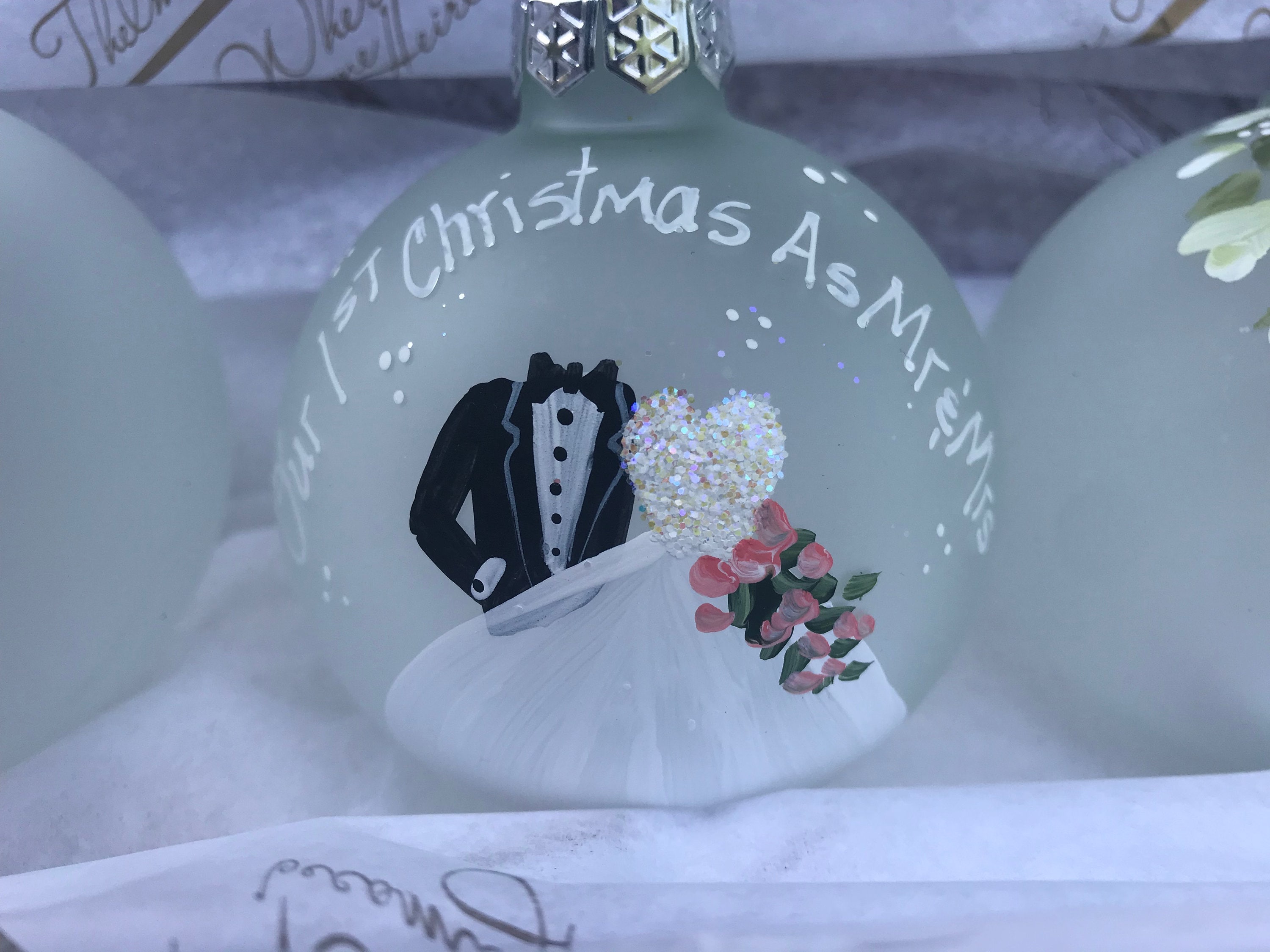 Wedding Gift Set - Etsy