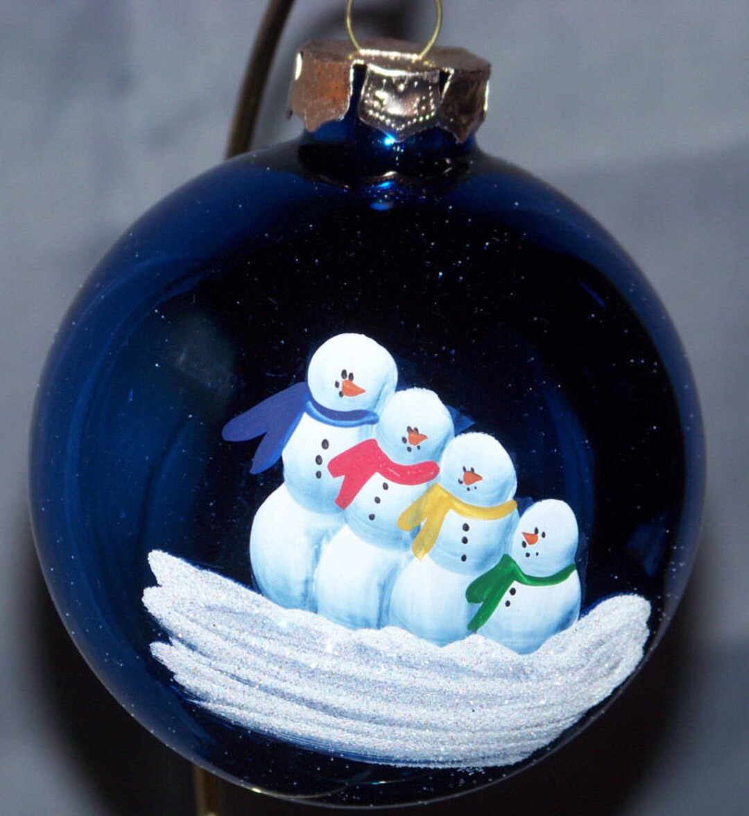 Troop, Group, or Family of 4 - Etsy