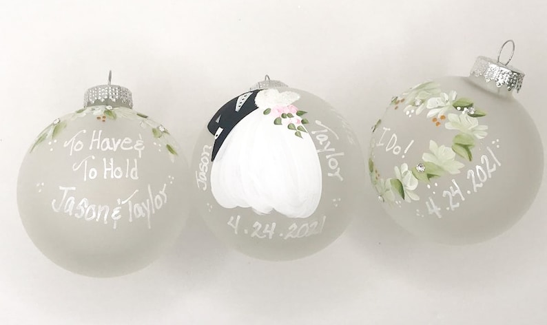 Wedding Gift Set - Etsy