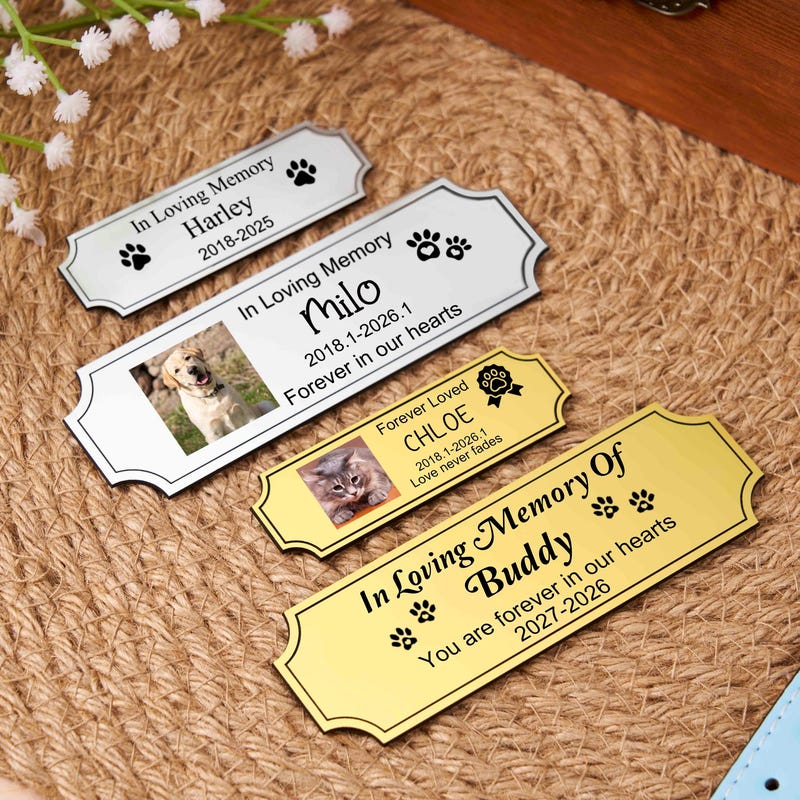 Gold and Dog Crest - Etsy UK