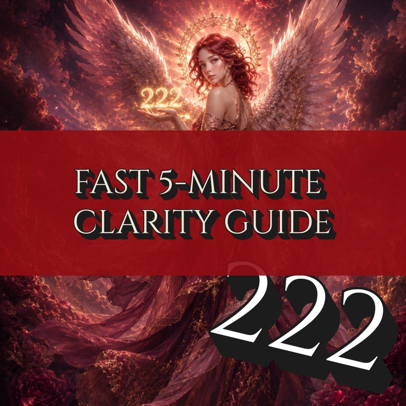 222 Angel Number Meaning in Relationships | Why You Keep Seeing 222 ...