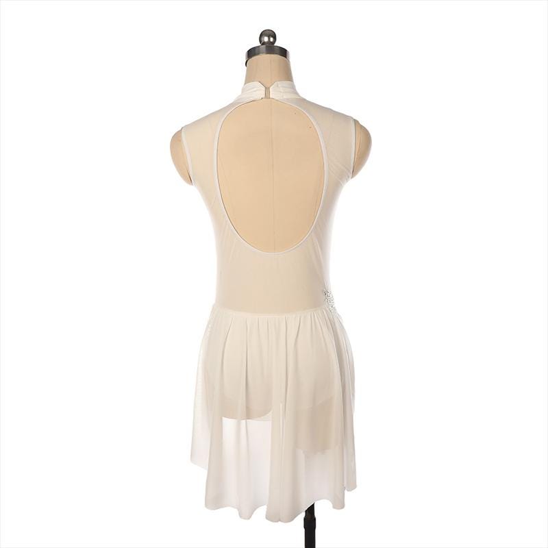 Danzora Lyrical/contemporary Dance Costume - Etsy