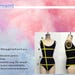 Danzora Lyrical/contemporary Dance Costume - Etsy