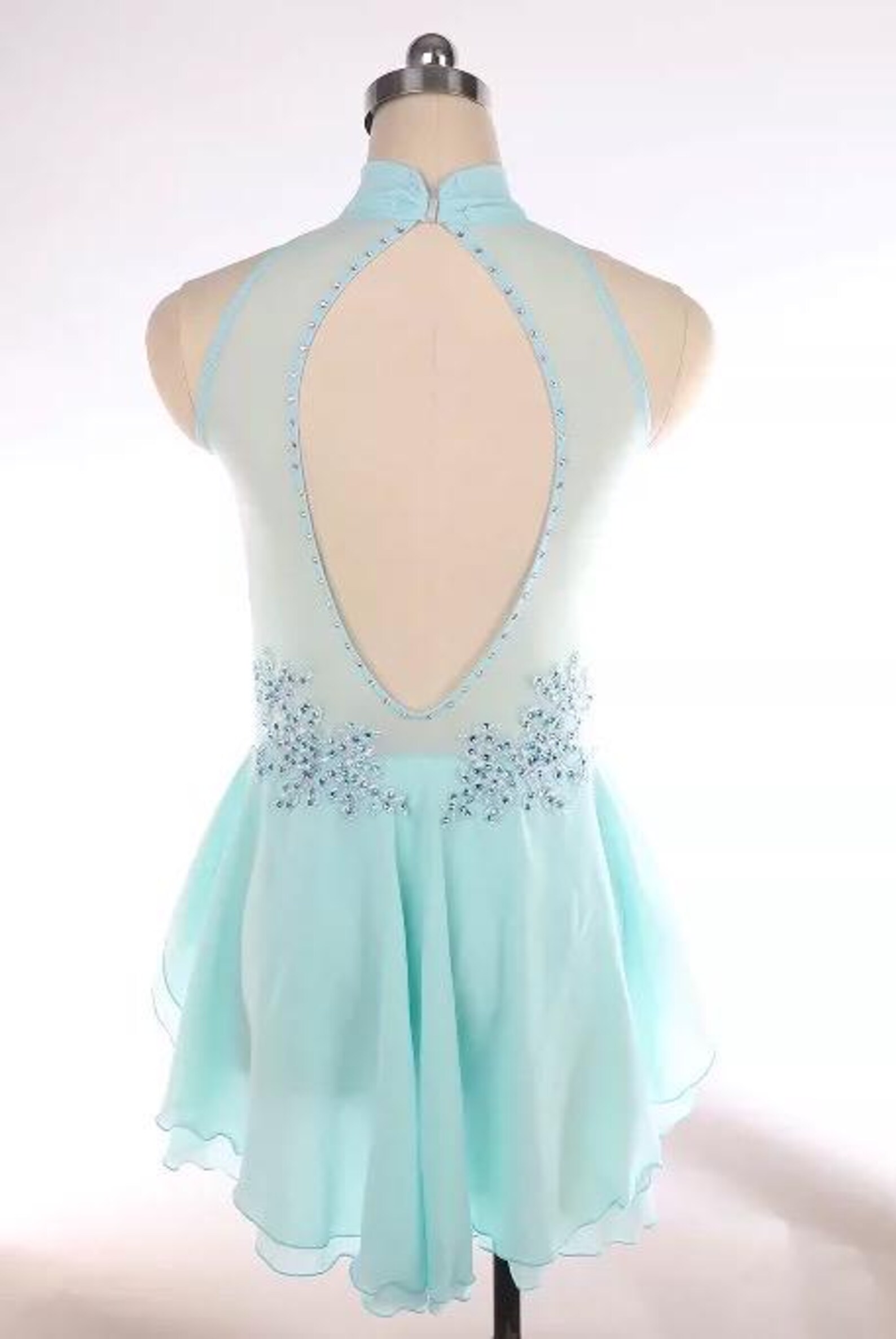 Danzora Lyrical/contemporary Dance Costume - Etsy