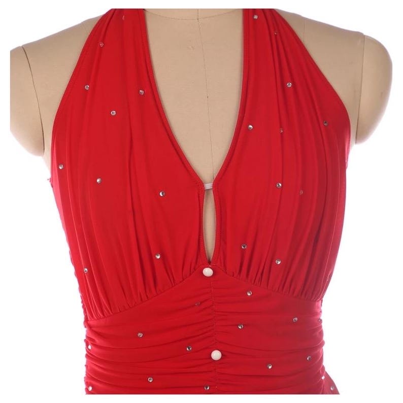 Danzora Lyrical/contemporary Dance Costume - Etsy