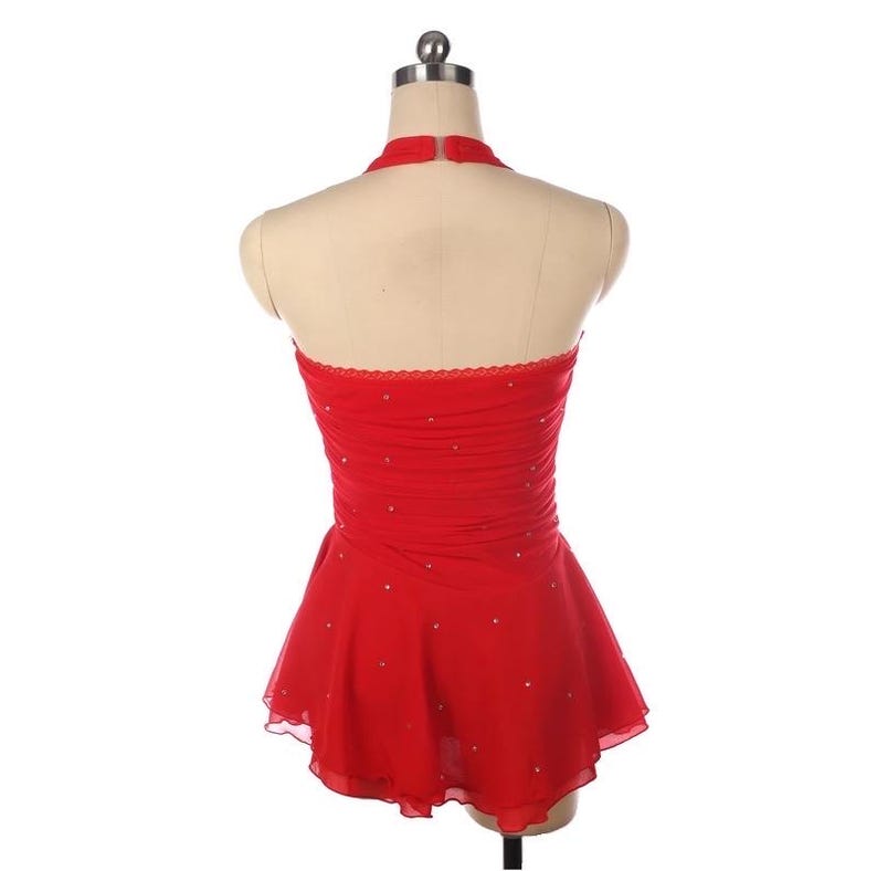 Danzora Lyrical/contemporary Dance Costume - Etsy