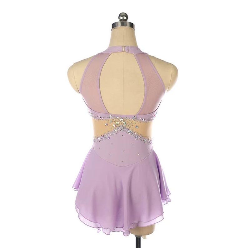 Danzora Lyrical/contemporary Dance Costume - Etsy
