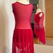 Danzora Lyrical/contemporary Dance Costume - Etsy