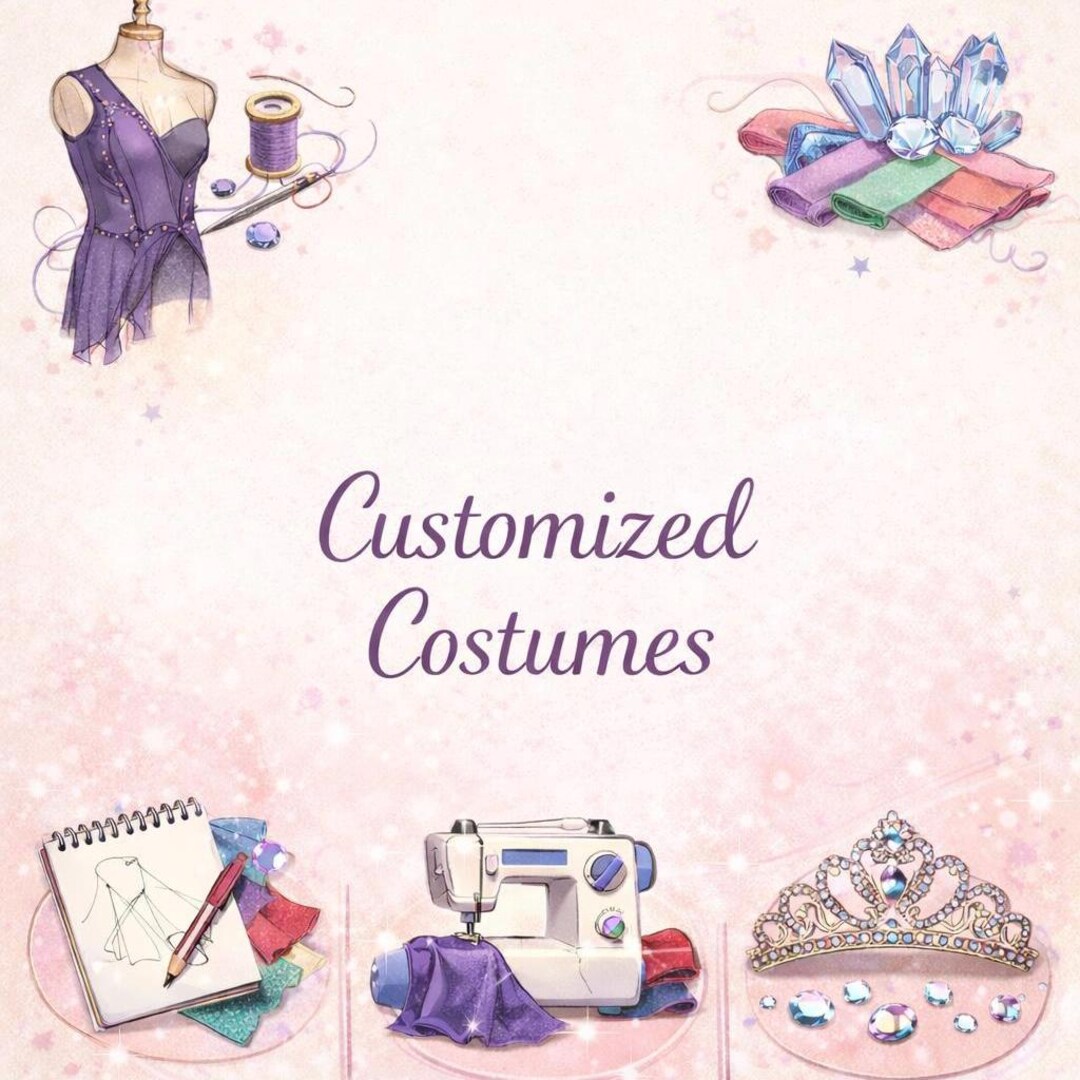 Customized Dance Costumes, Stage Wear, Performance Costumes, Group ...