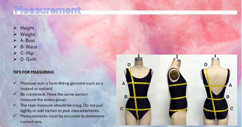 Danzora Lyrical/contemporary Dance Costume - Etsy