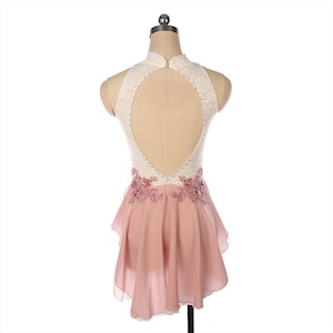 Danzora Lyrical/contemporary Dance Costume - Etsy