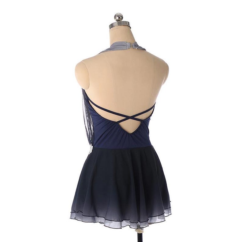 Danzora Lyrical/contemporary Dance Costume - Etsy