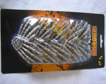 Skeleton hand | Etsy