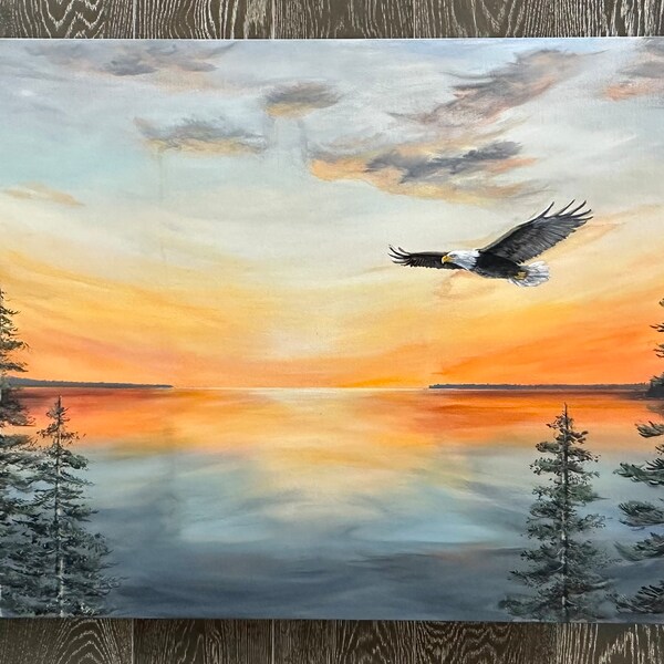 Bwca Art - Etsy