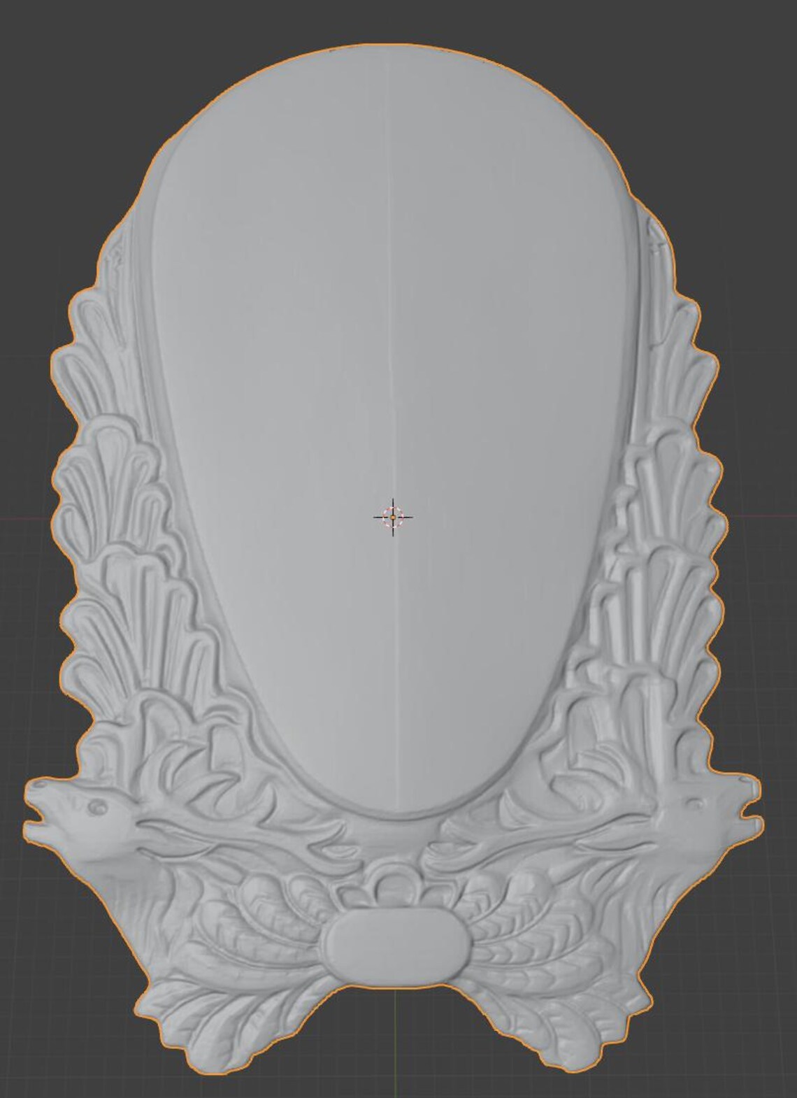 Custom STL File for CNC | Personalized 3D Relief Model | Made to Order ...
