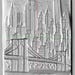 New York STL File – 3D Relief Model of NYC Skyline & Manhattan Bridge ...