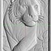 Tiger 3D Relief STL File: CNC Laser Engraving, Wildlife Art (digital ...