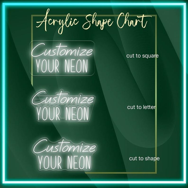 Halloween Neon Sign - Spooky Neon Sign - Halloween Wall Light - Boo ...