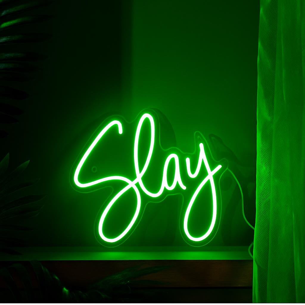 Custom Neon Name Sign, Led Neon Sign Custom, Neon Wall Art, Neon Sign ...