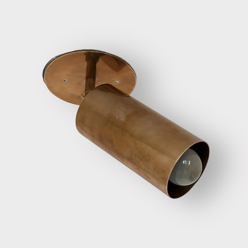 Downlights messing - Etsy.de