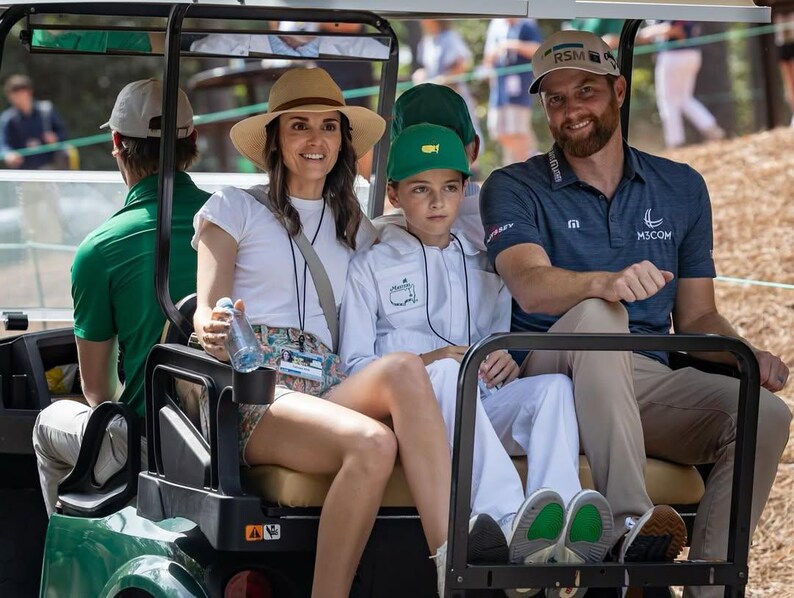 Custom Golf Caddie Jumpsuit: Personalized Name & Number Patches - Etsy